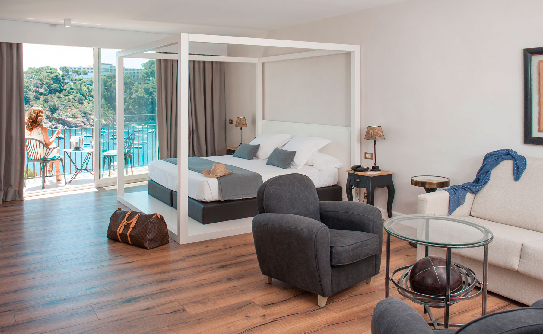 Hotel Aigua Blava | Hôtels sur la Costa Brava