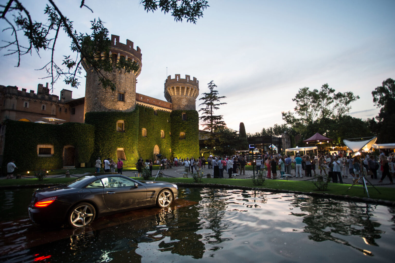 Peralada Castle Festival | Activities on the Costa Brava
